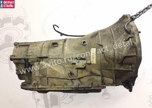 АКПП BMW X5 E53 4.8 i 6HP26X