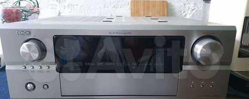 Av surroung receiver denon AVR-2807