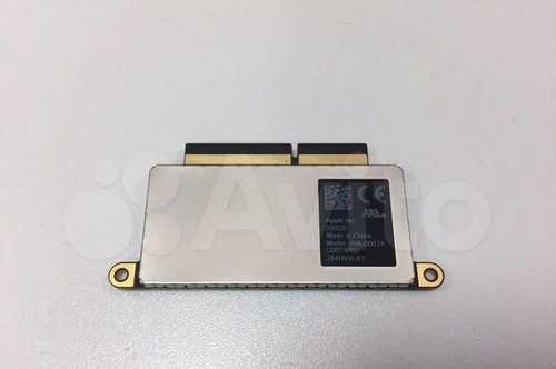 Новый SSD накопитеь 256Gb A1708