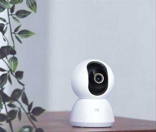 IP-камера Mijia 2K Wall Mounting Smart Camera