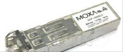 Модуль moxa SFP-1glxlc-T