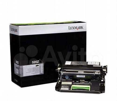 Барабан Lexmark 52D0Z00