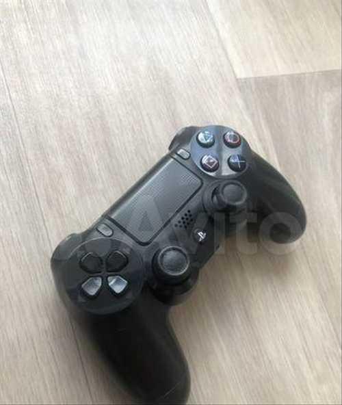Геймпад джостик Dualshok 4 v.1 Sony PS4