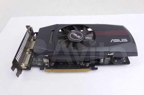 Asus GTX560 1Gb