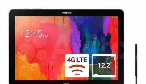 12,2" Samsung Note LTE 3/32 Сим+функцТелефона отс