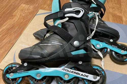 Ролики Rollerblade "spark 80 ST W"