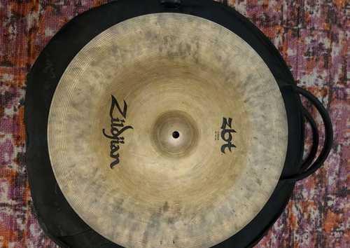 Тарелка china Zildjian zbt 18