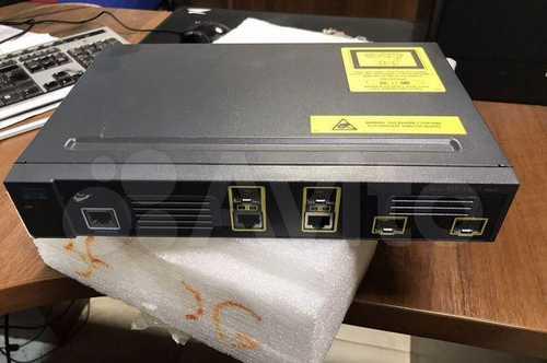 Cisco ME-3400G-2CS-A