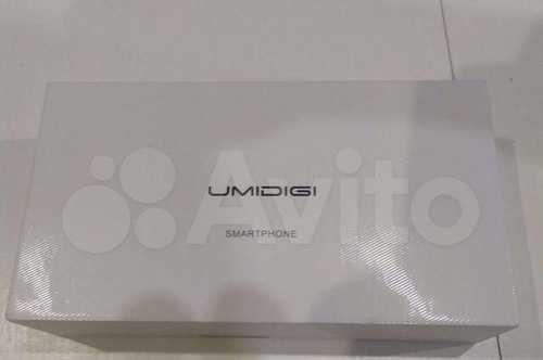 Новый смартфон umidigi a9 pro