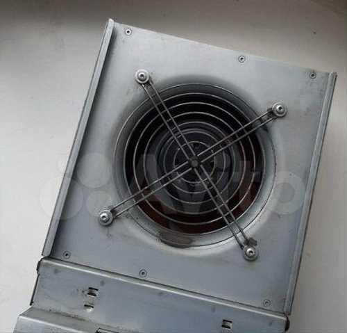 Вентилятор охлаждения blade-сервера FRU PN:39M3225