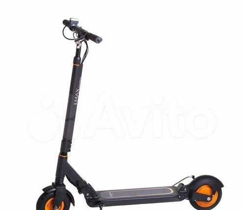 Электросамокат Volteco Generic I-MAX ECO
