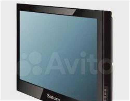 Телевизор Saturn LCD 153 15 "