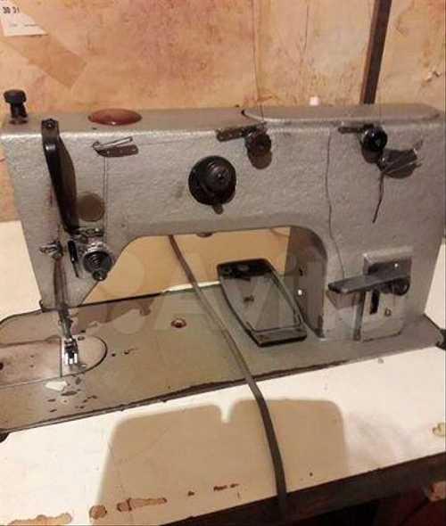 Промышленная швейная машина 22 класс