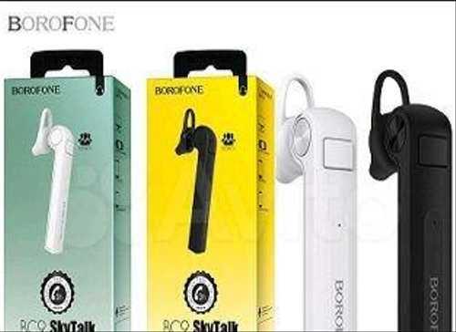 Гарнитура Bluetooth Borofone BC9 SkyTalk