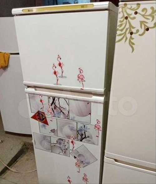 Холодильник Indesit Италия