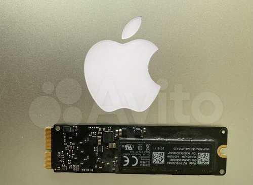 Apple Macbook Pro 13, 15, Air SSD 512Gb
