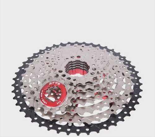 Кассета ztto 9 скоростей 11-46T MTB