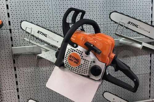 Stihl MS180
