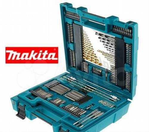 Набор инструментов Makita D-37194