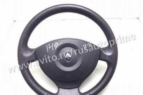 Руль Renault Modus 1.5 DCI 2005