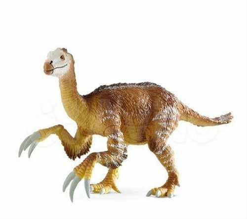 Коллекционные фигурки динозавров