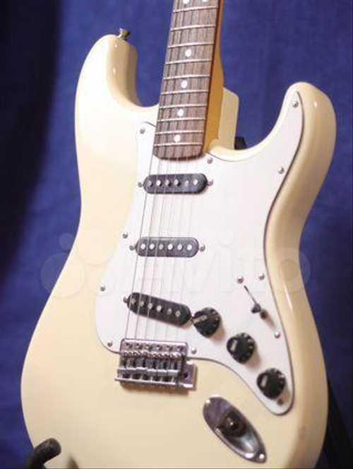 Fender Stratocaster ST-72 (Япония)