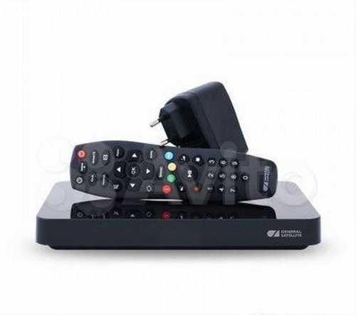 Спутниковый ресивер Триколор тв GS B527 ultra HD