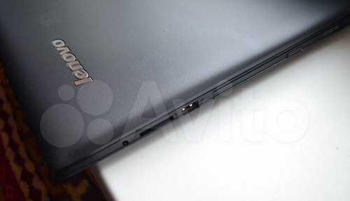 Продам ноутбук Lenovo G70-80