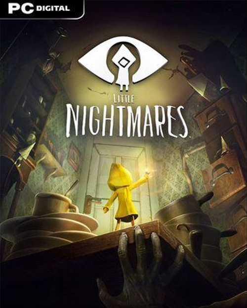 Сколько стоит игра little nightmares на плейстейшен