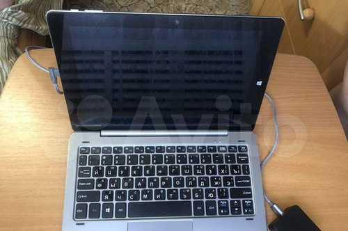 Нетбук chuwi Hi 10 Air обмен на apple