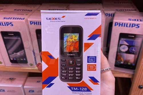 Texet TM-128, только опт