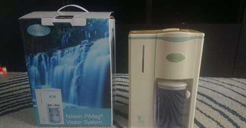 Nikken PiMag фильтр для воды