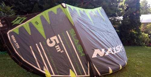 Кайт Naish Slash 2019 5m