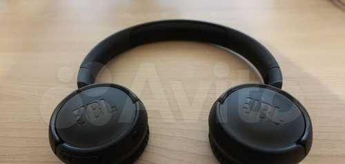 Беспроводные наушники JBL tune560BT