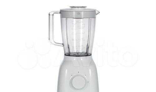 Новый Блендер Philips Daily Collection HR2102/00