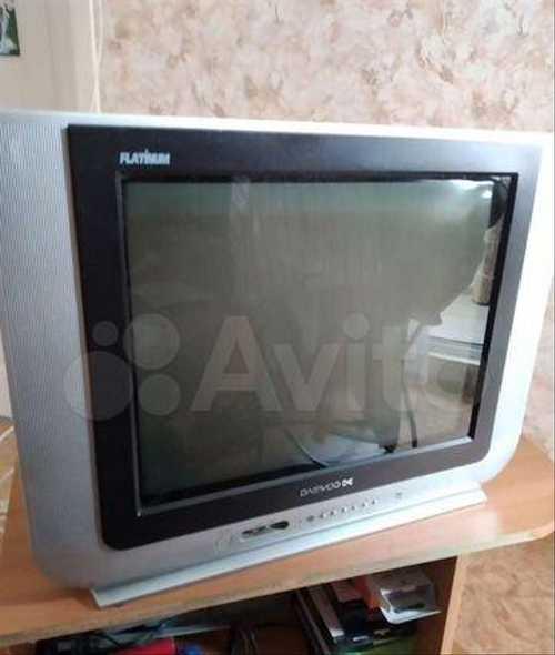 Телевизор Daewoo Electronics KR-21G7FL Диагональ: