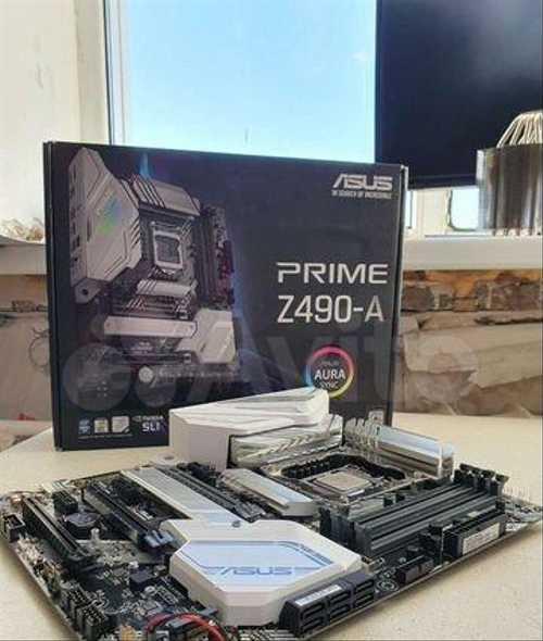 Комплект lga 1200