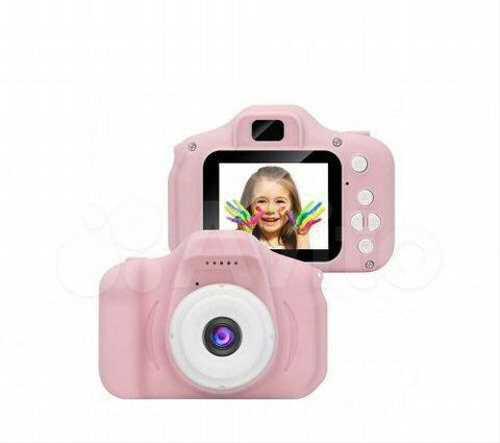 Фотоаппарат детский новый Children’s digital camer