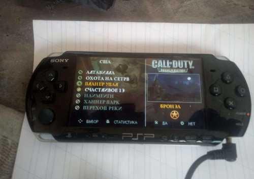 Sony PSP