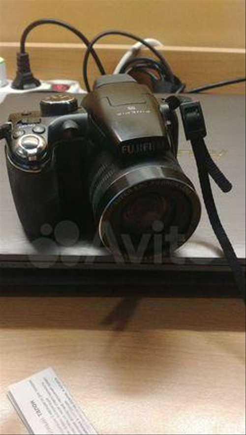 Фотоаппарат Fujifilm Finepix s4200 купить | Фототехника | Festima.Ru ...