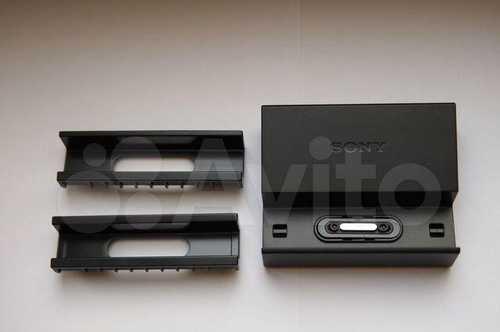 Док-станция Sony DK32 для Sony Xperia Z1 compact