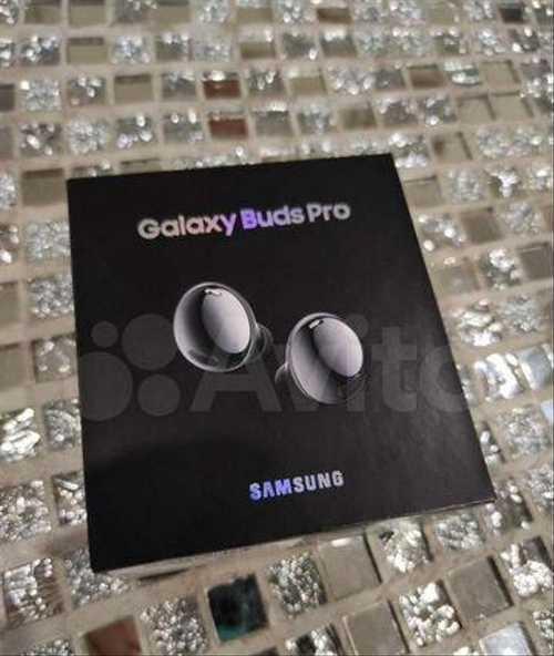 Samsung Galaxy Buds Pro