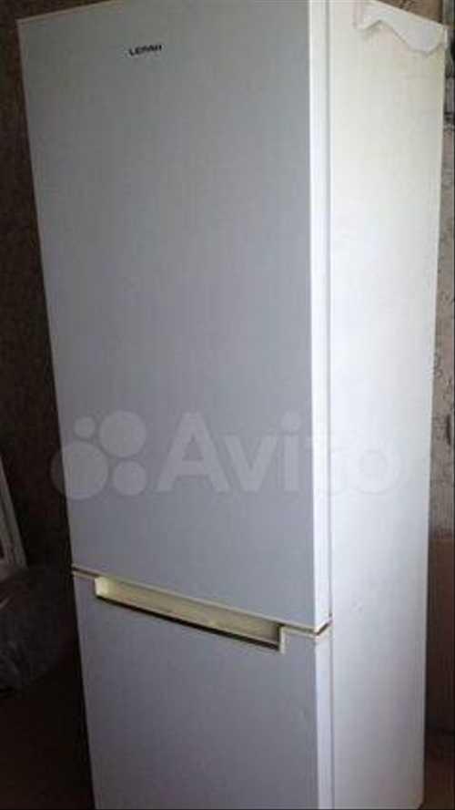 Холодильник "Leran CBF 185W" с гарантией