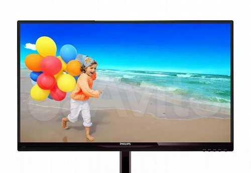 Монитор Philips 234E5Q 23"