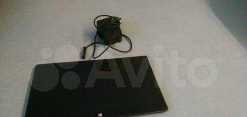Microsoft surface rt
