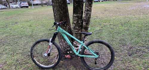 Norco 125 26’’