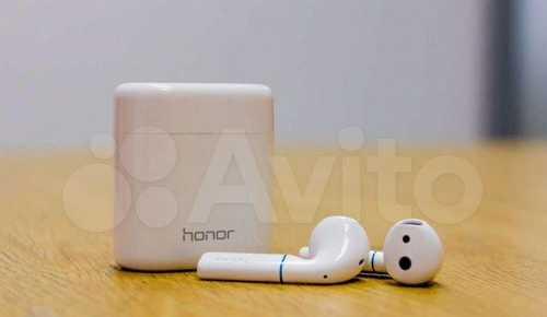 Huawei honor flypods pro