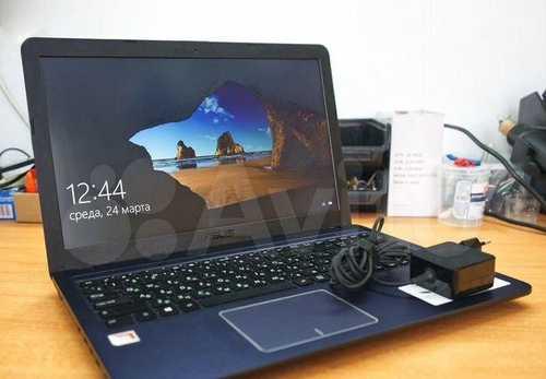 Ноутбук Asus VivoBook X540BA + гарантия