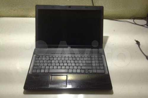 Ноутбук(DNS h36 Pentium P6000/6Gb/320Gb/WIN10)