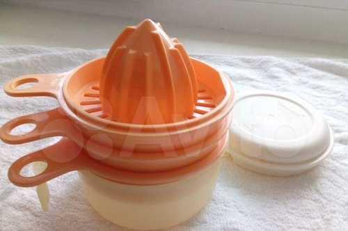 Tupperware, набор Поваренок